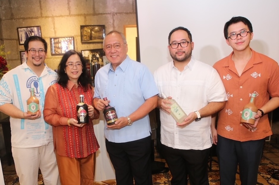 Destileria Limtuaco wins big at World Drinks Awards | Hospitality News ...