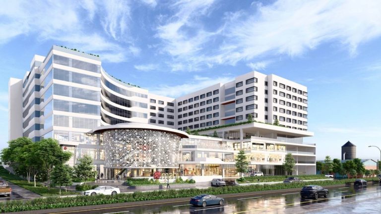 Fairfield by Marriott opens as first city hotel in Mactan | Hospitality ...