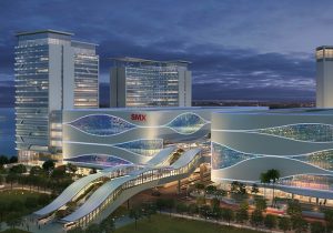 SMHCC brings largest SMX Convention Center to Cebu | Hospitality News ...